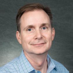 Andrew Healy, MD | Connecticut Children's